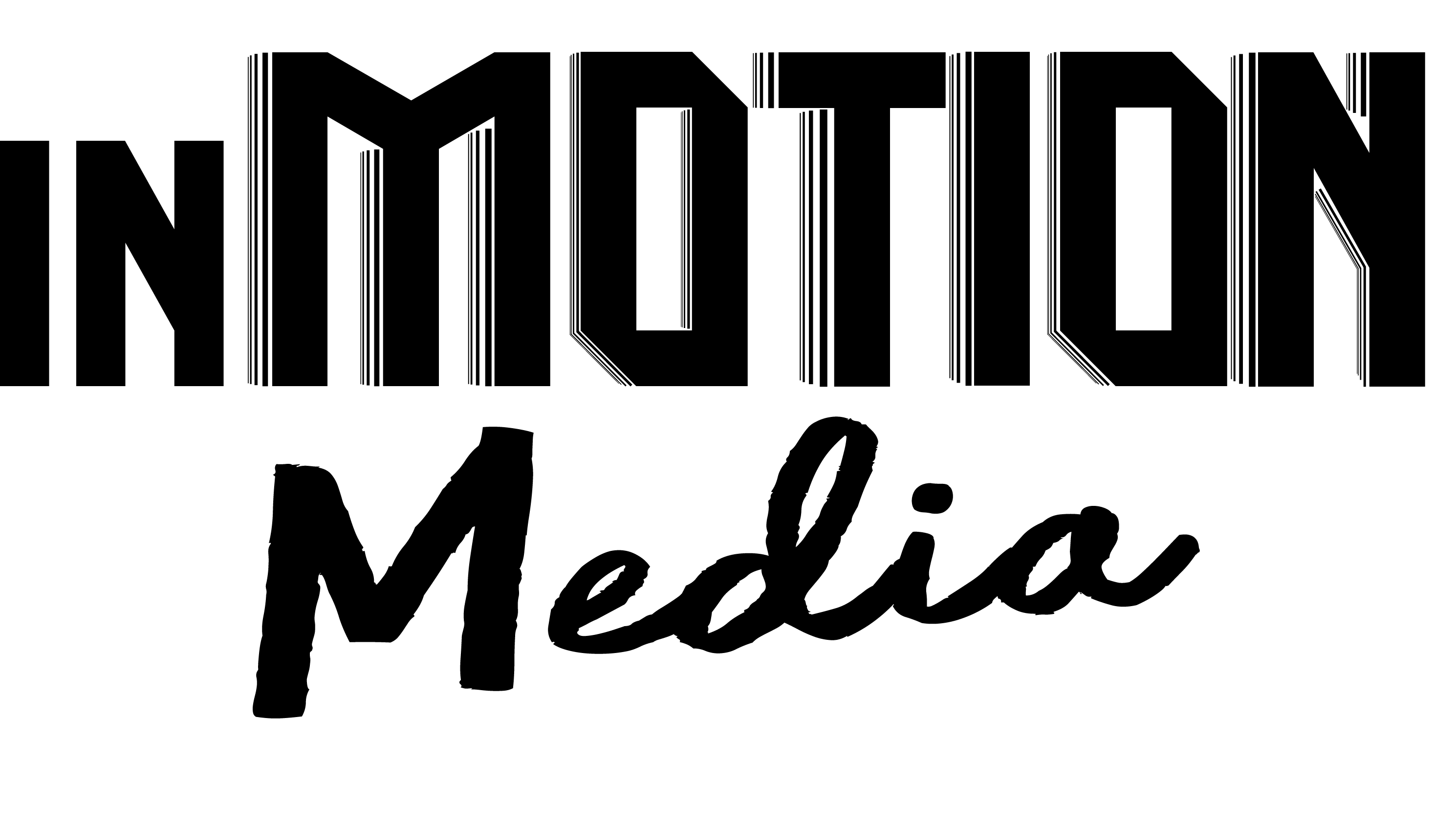 inMotion Media - Video Production & Creative Content